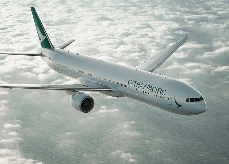 キャセイパシフィック航空利用ツアー｜Cui Cui（キュイキュイ）